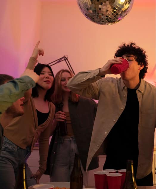 Noise & Smoking Monitor For Vacation Rentals | Alertify