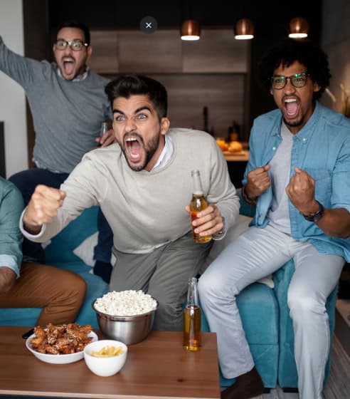 Noise Monitoring Device | Alertify