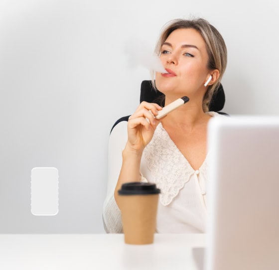 Noise & Smoking Monitor For Vacation Rentals | Alertify