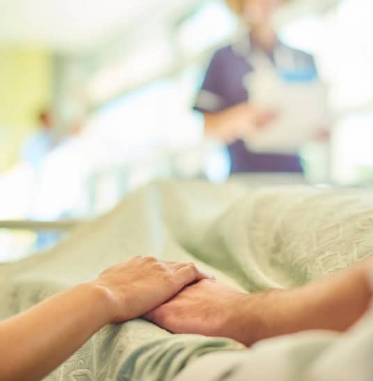 Noise Monitoring For Hospitals & Medical Centers