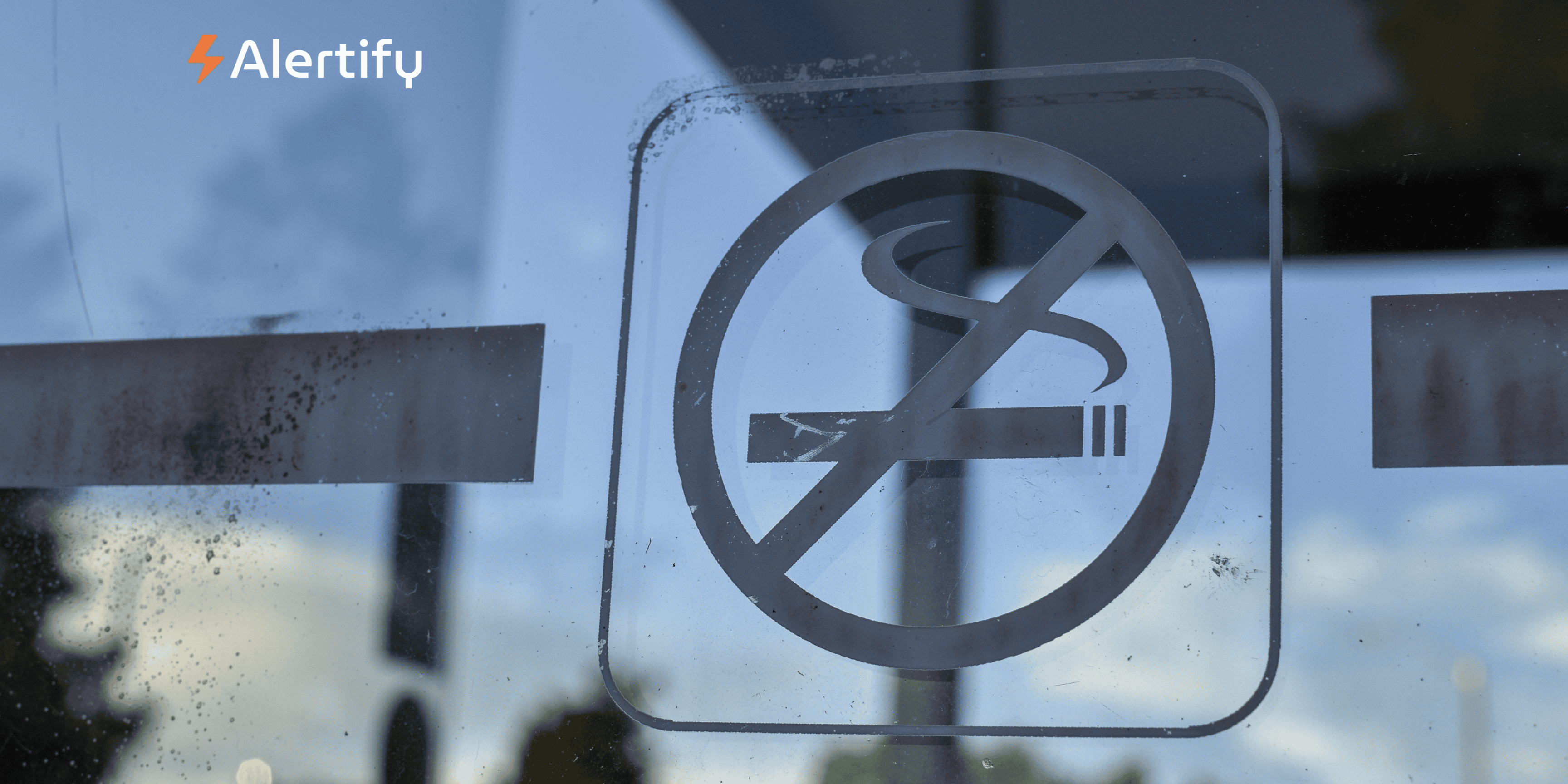 How to Enforce a No-Smoking Policy in Your Airbnb Without Losing Guests ...