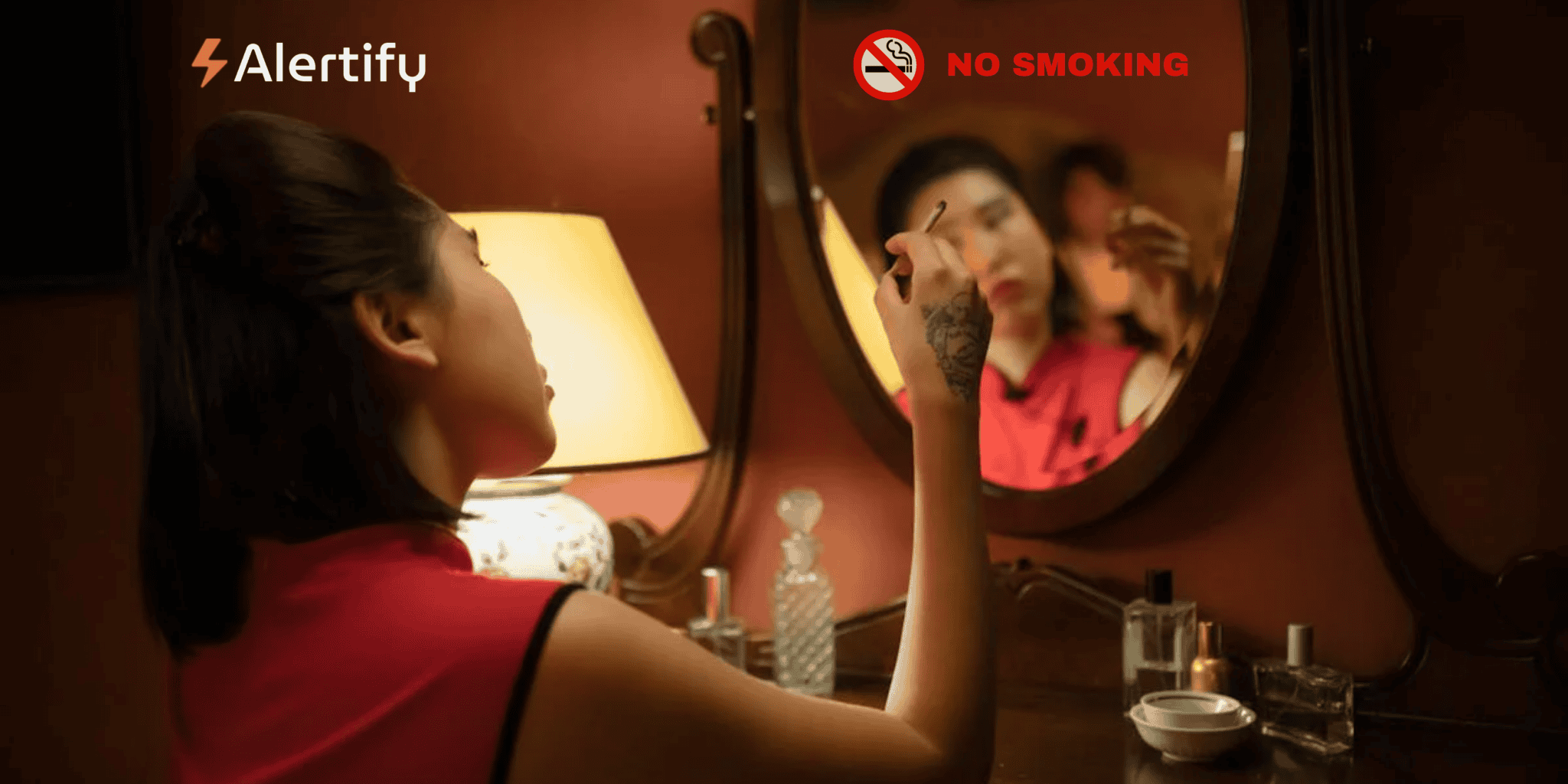 How to Enforce a No-Smoking Policy in Your Hotel Without Upsetting Guests | Alertify