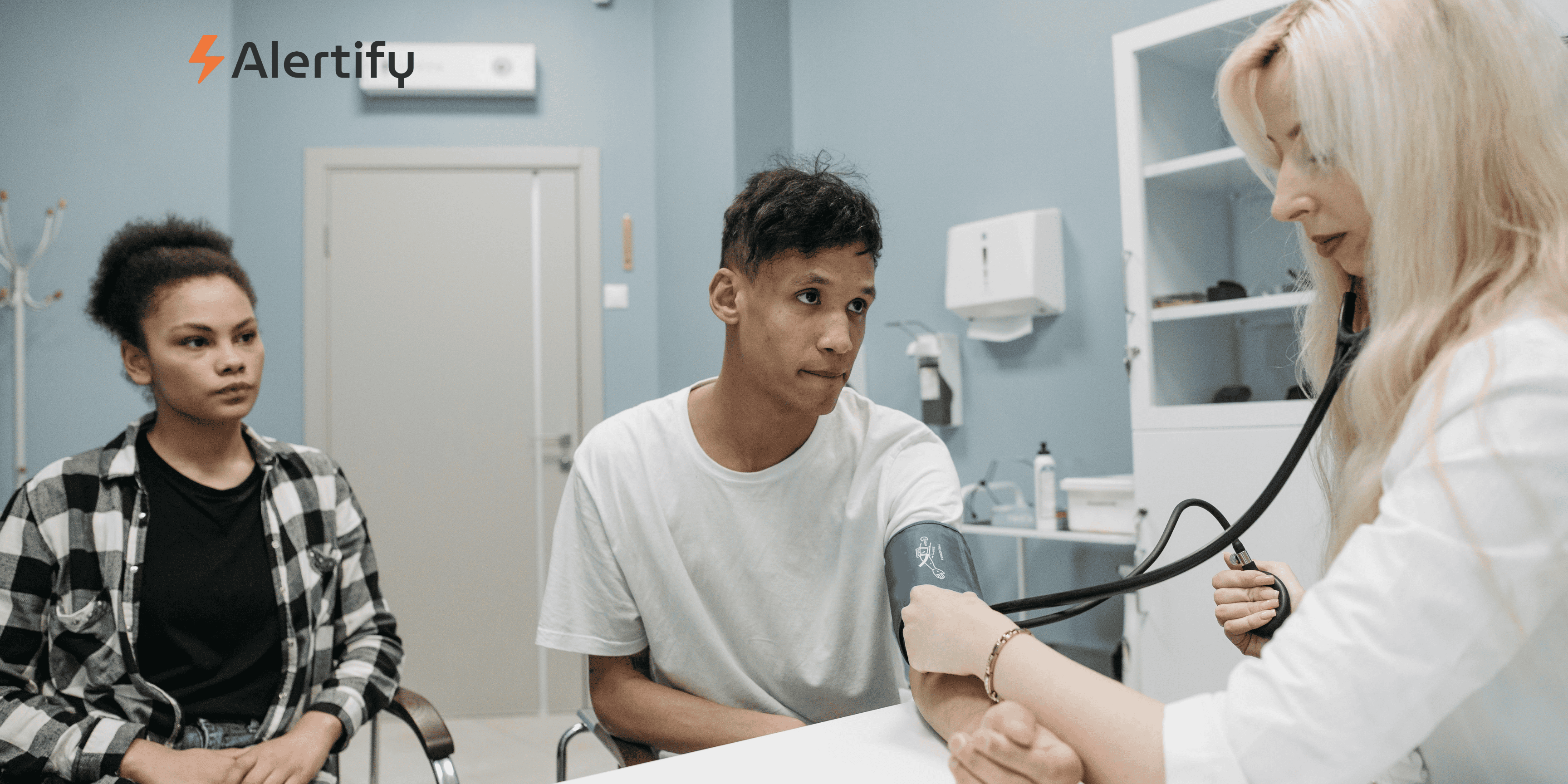 How Hospital Facilities Can Improve Patient Experience & Reduce ...