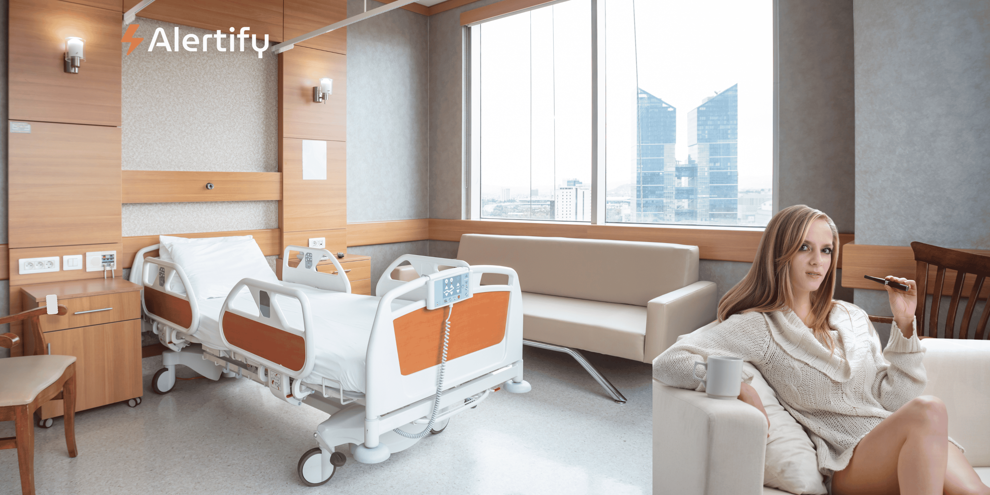 How Vaping & E-Cigarettes Are Creating New Challenges for Hospital Air ...