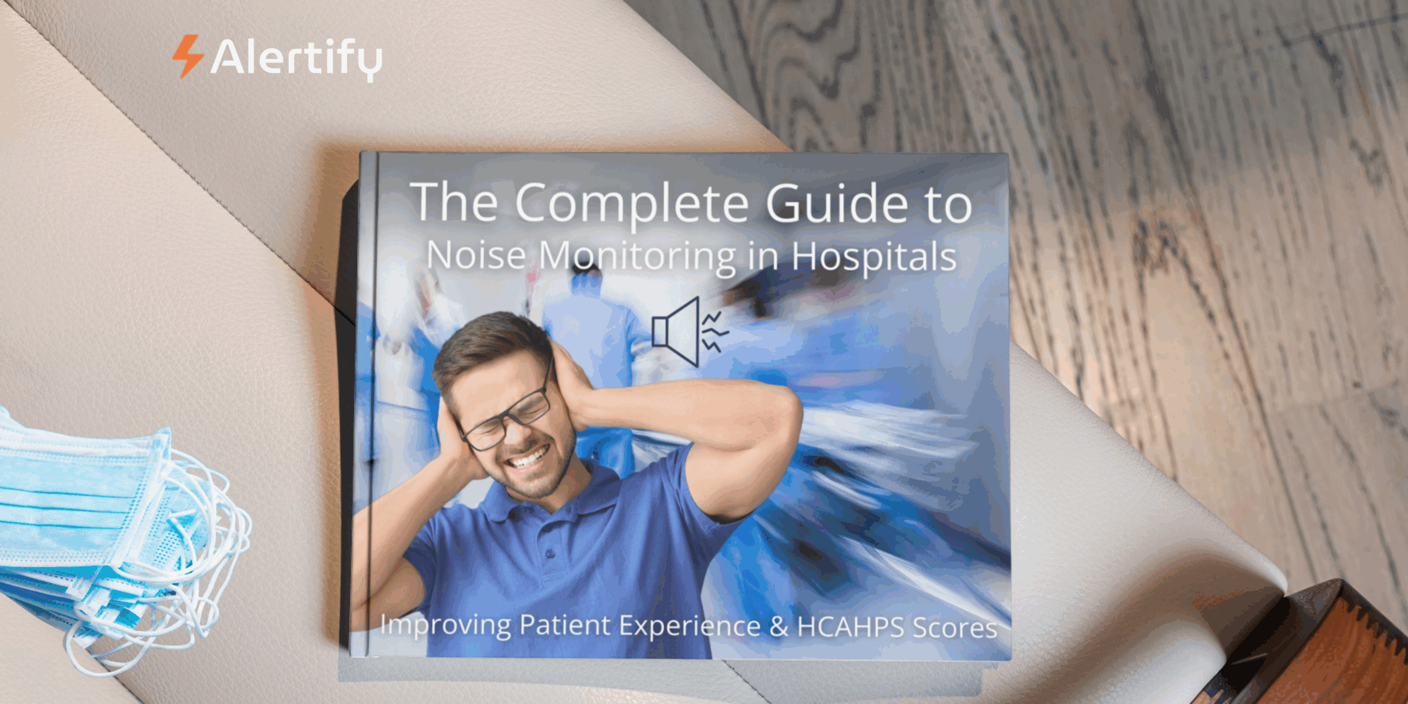 The Complete Guide to Noise Monitoring in Hospitals: Improving Patient ...