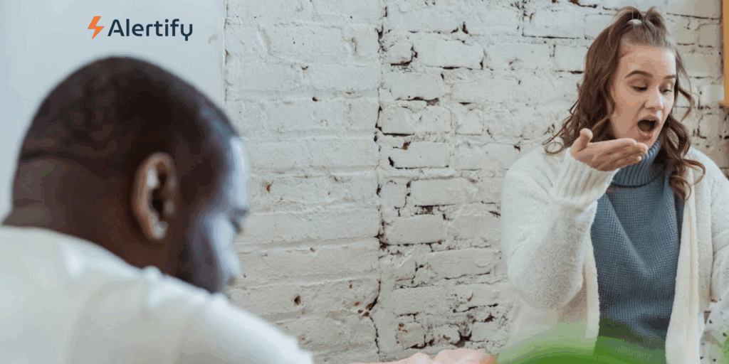 What to Do When Neighbors Complain About Your Tenants' Noise | Alertify