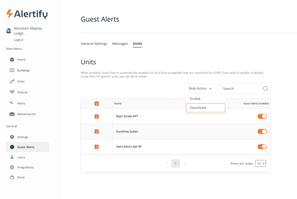 Introducing the All-New Alertify Dashboard: Your Most Powerful Property ...